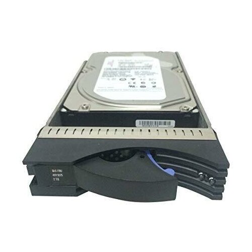 Жесткий диск 2TB IBM 00W1152 / 90Y9000 (3.5" SAS 7.2K)