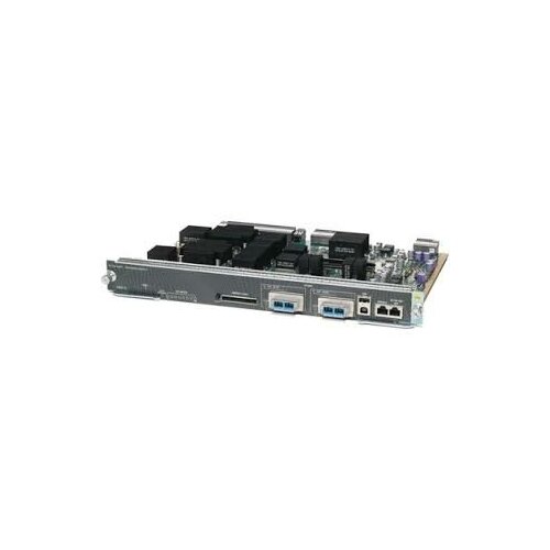 Модуль CISCO WS-X45-SUP6L-E