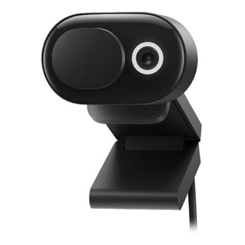 Веб-камера Microsoft Modern Webcam 8L5-00008, черный