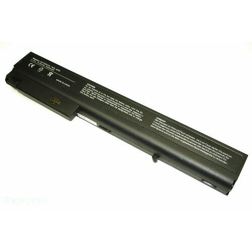 Аккумуляторная батарея для ноутбука HP Compaq 8710p