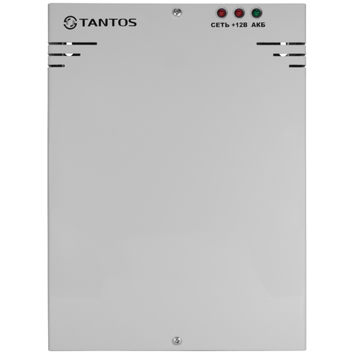 Источник вторичного электропитания Tantos ББП-80 PRO2