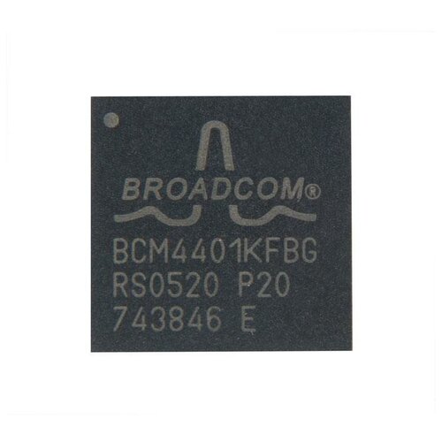 BCM4401KFBG Сетевой контроллер BCM4401KFBG