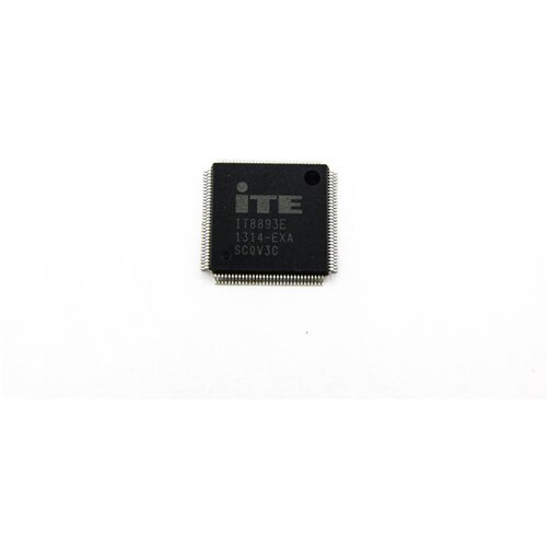 Мультиконтроллер IT8893E EXA RB