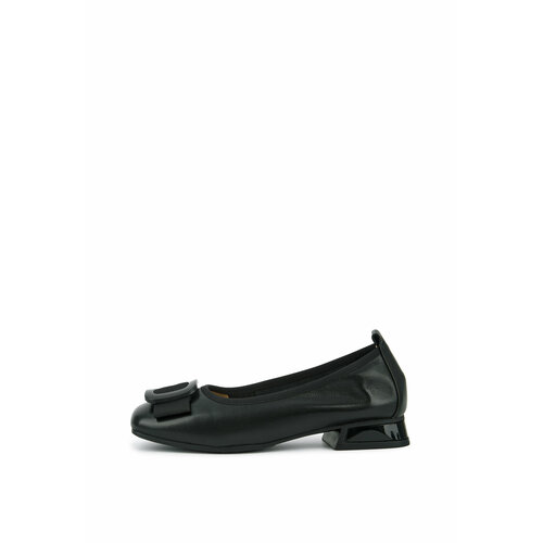 Туфли Berkonty, размер 36, черный