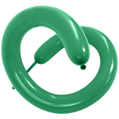 ШДМ (2''/5 см) Зеленый, пастель, 100 шт.