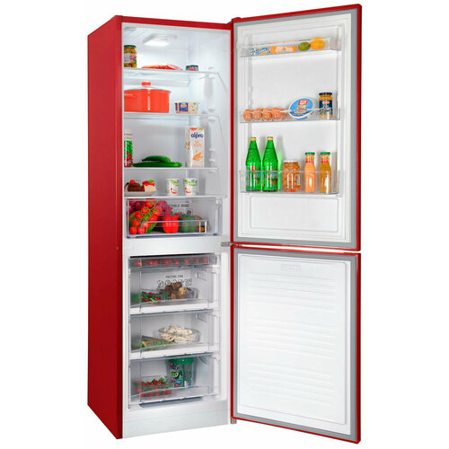 Холодильник NORDFROST NRG 162NF R