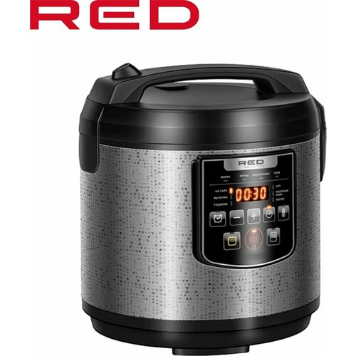 Мультиварка RED SOLUTION RMC M291