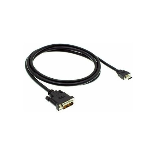 Кабель HDMI-DVI QteX TC-HP/D25P-10 10.0m
