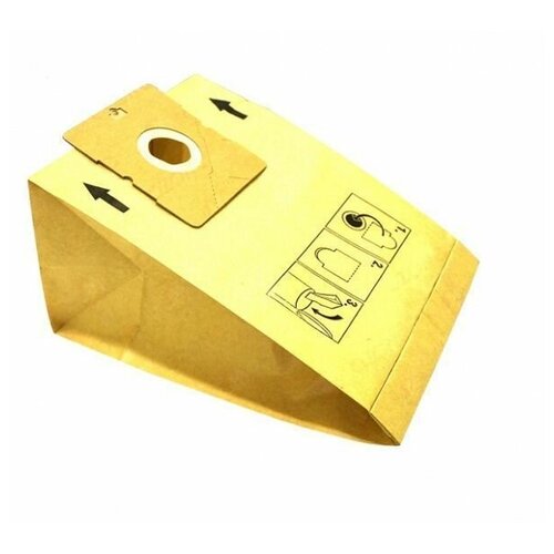 Prom Mechok SM-13 Одноразовый бумажный мешок для пылесоса (уп. 3шт)