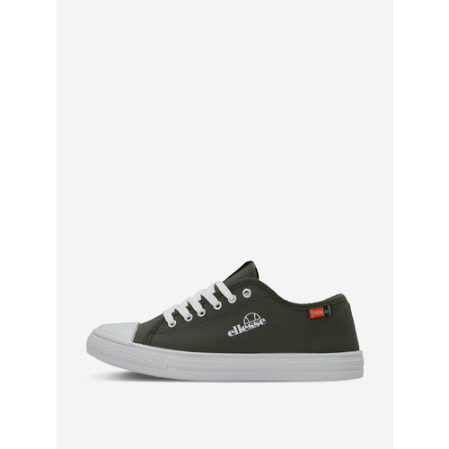 Кеды ellesse, размер 41, зеленый