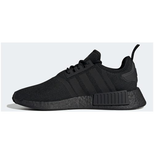 Кроссовки adidas Originals NMD R1, размер 11,5 UK, черный