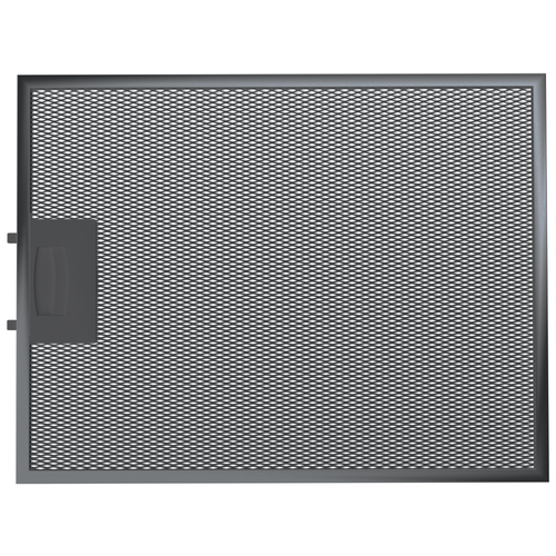 Кухонная вытяжка ELIKOR Фильтр алюминиевый рамочный 245х315 (черный)