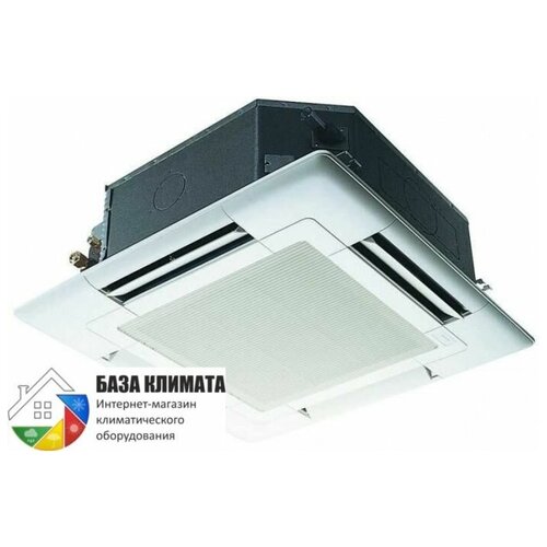 Mitsubishi Electric Кассетная сплит система Mitsubishi Electric SLZ-KA25VAL / SUZ-KA25VA