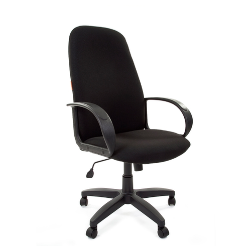 Офисное кресло CHAIRMAN 279 JP15-2 черный