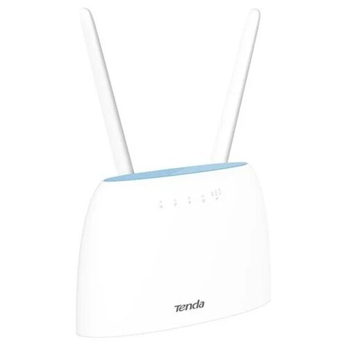 Tenda Wi-Fi 4G VoLTE маршрутизатор (роутер) Tenda 4G06