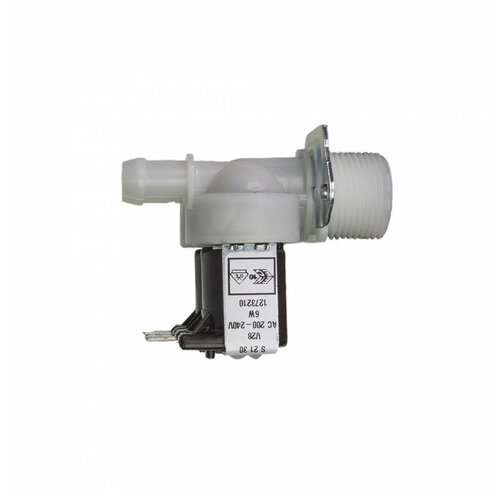 Электроклапан 2Wx180, Ø12мм, 220V (p/n: VAL120UN, К120)