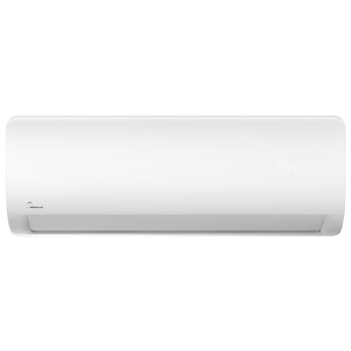 Сплит-система Midea MSAG1-18HRN1-I / MSAG1-18HRN1-O, белый