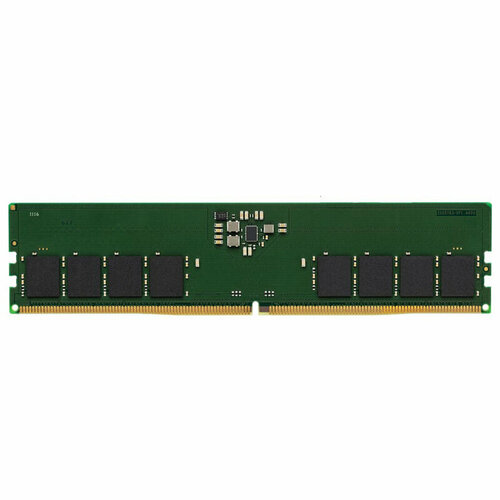 Оперативная память Kingston 32GB DDR5 DIMM 5600МHz Branded KCP556UD8-32