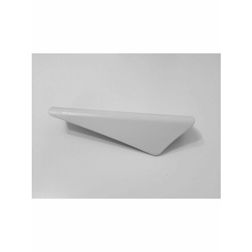 Ручка Позис ХФ-400 вертикальная треугольная (3 отверстия)