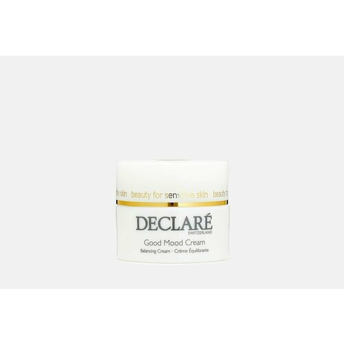 Балансирующий крем DECLARE, Good Mood Cream 50 мл