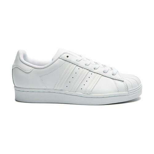 Кеды adidas Superstar, размер 4.5, белый