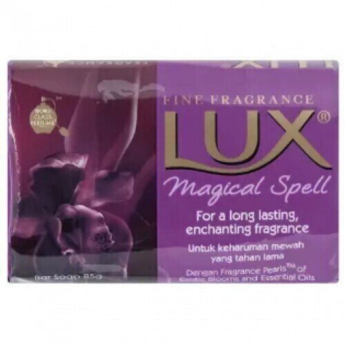 Lux мыло туалетное Magical Spell, 85 г