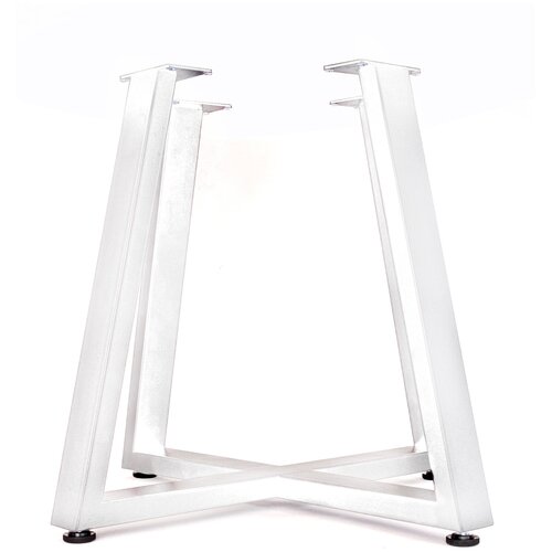 Подстолье (опора, ножка) стола "Лофт Дизайн" 45*55 см