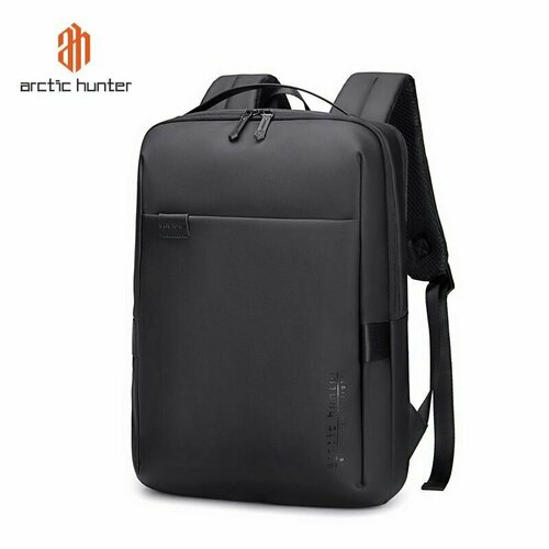 Рюкзак для ноутбука B00574 черный