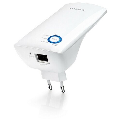 Усилитель сигнала Wi-Fi TP-LINK TL-WA850RE