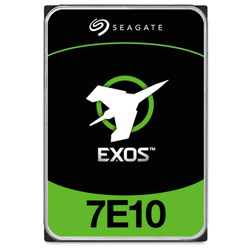 Жесткий диск Seagate Exos 7E10 (ST4000NM001B)