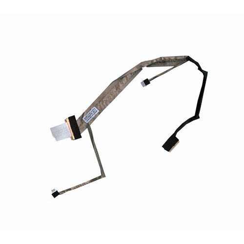 Шлейф матрицы для HP DC02000FM00 (30-pin) LCD