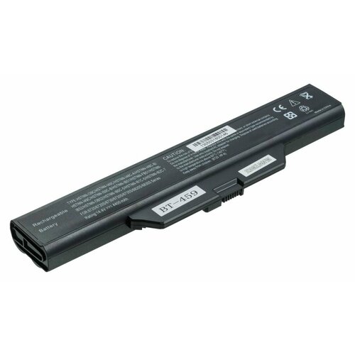 Аккумуляторная батарея для ноутбука HP 464119-142 (4400mAh 14.4V)