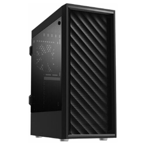 Игровой компьютер BrandStar P7889422. Ryzen 7 3700X, DDR4 32GB 3200MHz, 250GB SSD + 1TB WD, RTX 4060 Ti 8GB, 750W, Windows 11 Pro, Wi-Fi