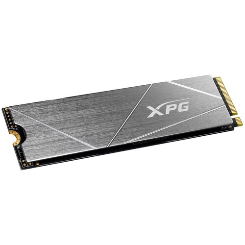 Твердотельный накопитель XPG GAMMIX S50 Lite 2 ТБ AGAMMIXS50L-2T-CS