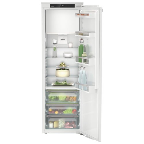 Встраиваемый холодильник Liebherr IRBe 5121 Plus BioFresh, белый