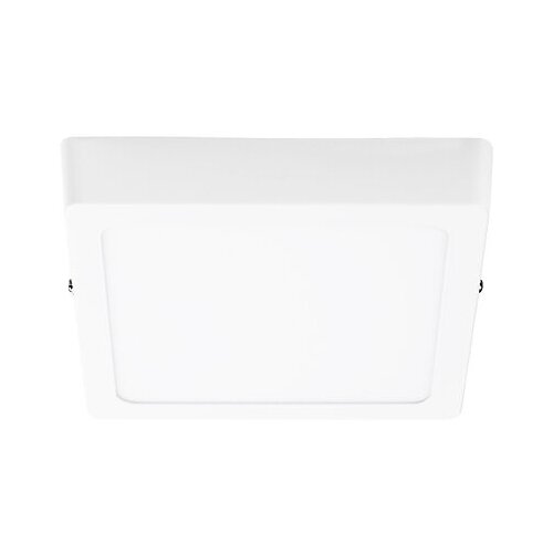 Светильник потолочный Lightstar Zocco 324124, LED, кол-во ламп:1шт, Белый