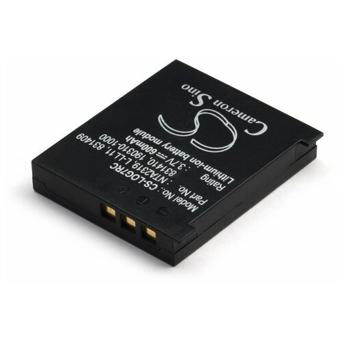 Аккумулятор для мыши Logitech G7, MX Air (L-LL11)