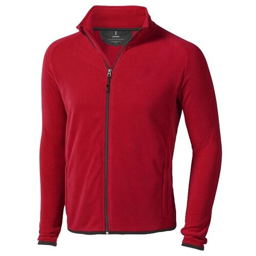 Куртка Elevate, размер M, красный