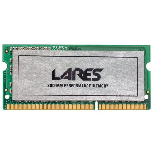 Память DDR3 SODIMM 8Gb, 1600MHz Leven (JR3SL1600172308-8M)