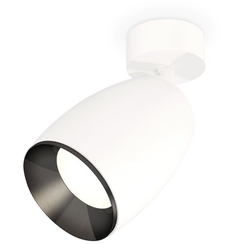Комплект поворотного светильника Ambrella light Techno spot XM1122001