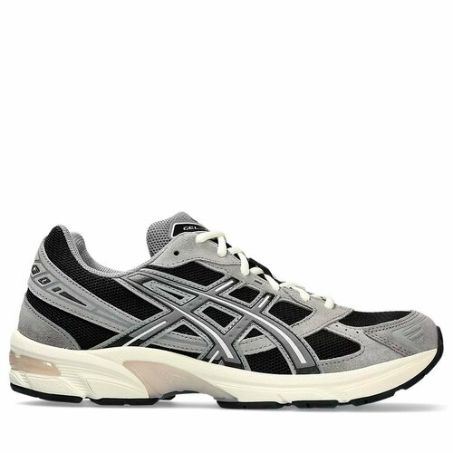 Кроссовки ASICS GEL-1130, размер 44.5 EU, серый