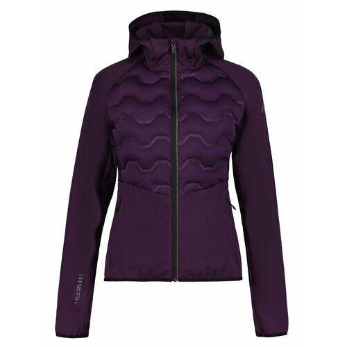 Куртка Rukka, размер 36, фиолетовый