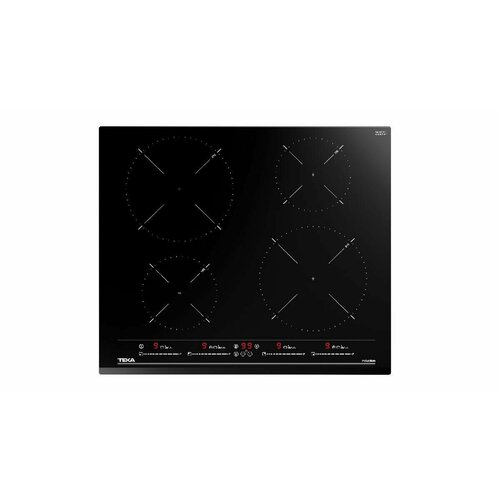 Варочная панель TEKA IZC 64320 BK MSP (112510017), черный