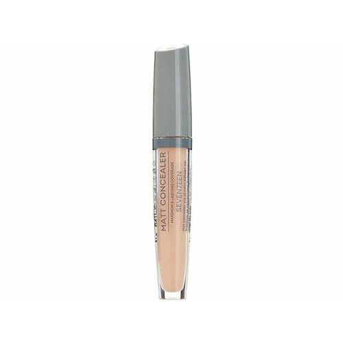 Матовый жидкий консилер SEVEN7EEN MATT CONCEALER EXTRA COVERAGE