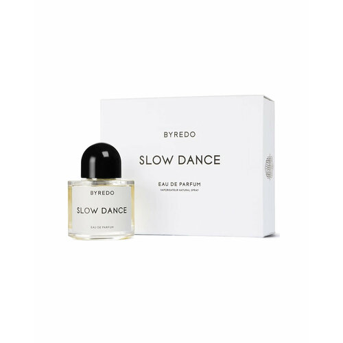 BYREDO Парфюмерная вода Slow Dance, 100 мл