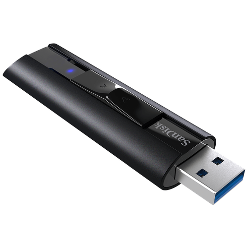 USB Flash накопитель SanDisk 1Tb SanDisk Extreme Pro ( ) (SDCZ880-1T00-G46)