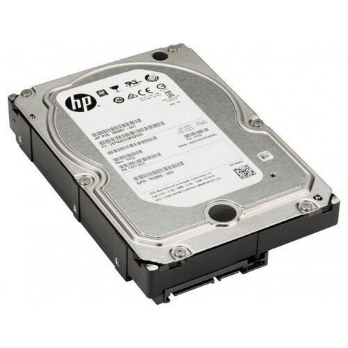 320 ГБ Внутренний жесткий диск HP 515659-001 (515659-001)