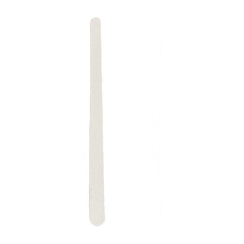 Artex, пилка зауженная белая деревянная (168х2мм, 180/220 грит)