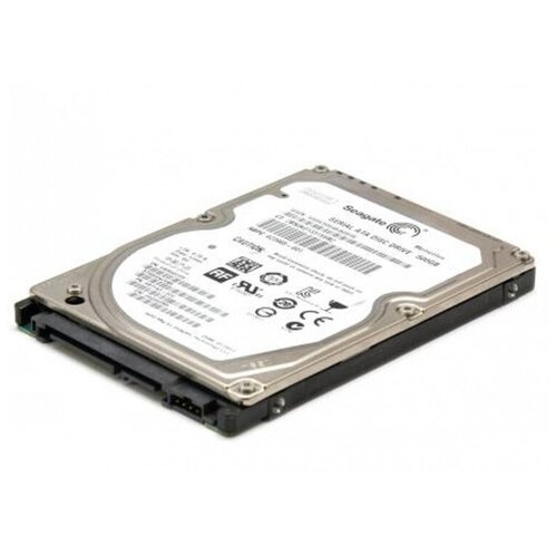 500 ГБ Внутренний жесткий диск Seagate 9GW142 (9GW142)