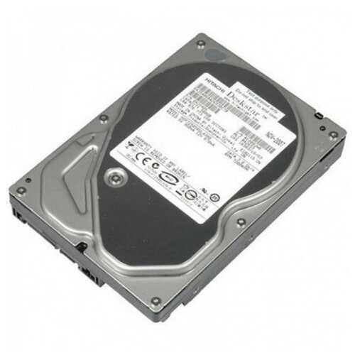 500 ГБ Внутренний жесткий диск Hitachi HDP725050GLA380 (HDP725050GLA380)